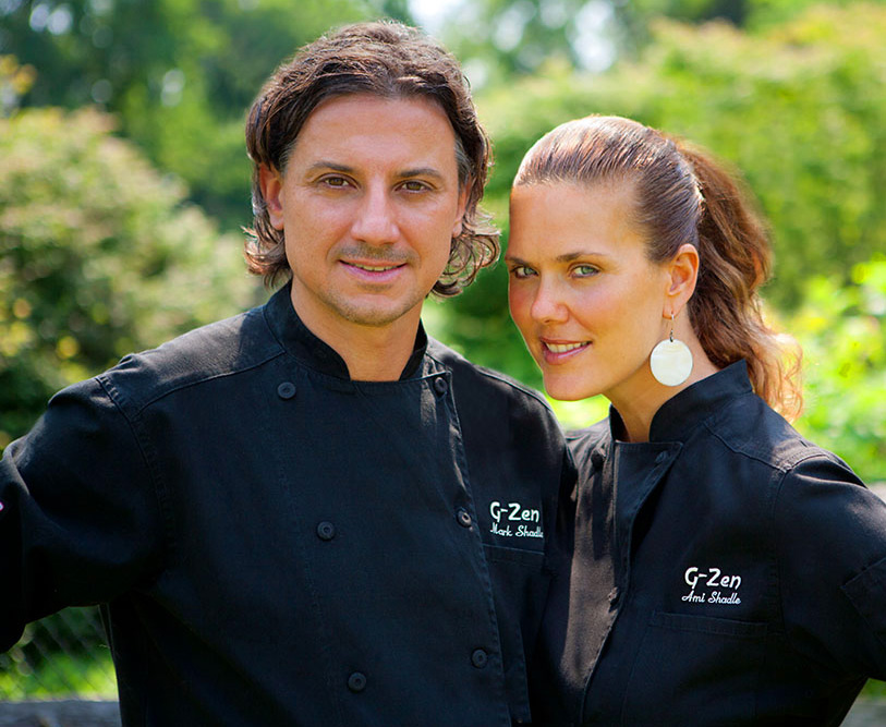 Nectar by Ami | G-Glo Juice & Health Programs